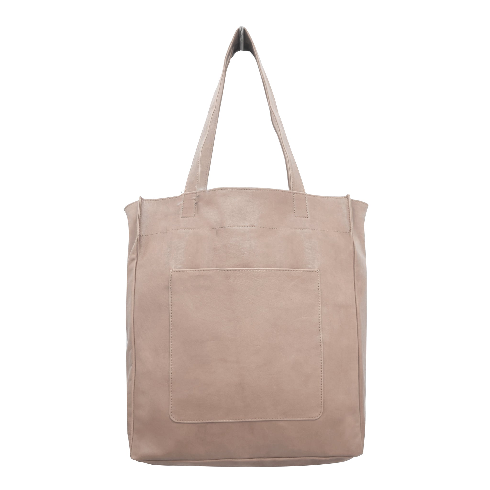 Buy Margie Leather Tote Bag | Super Soft Shoulder Bag