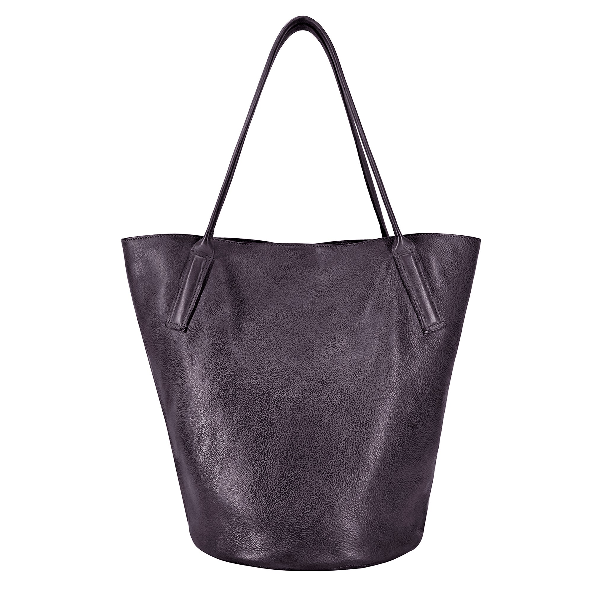 Miles Tote – Latico Leathers