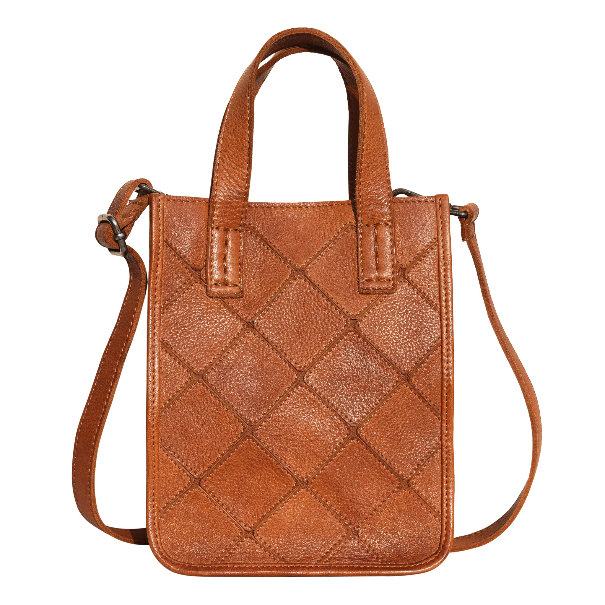 Milo Crossbody – Latico Leathers