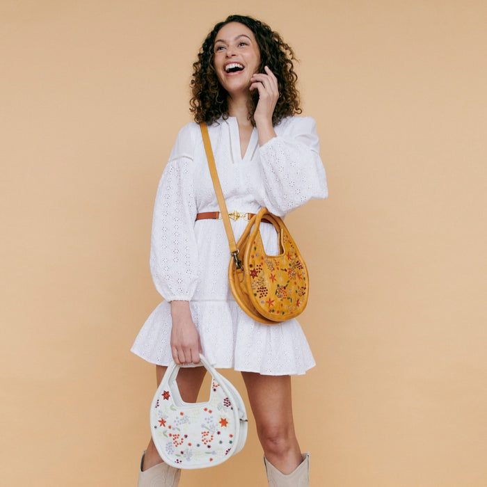 Aster Crossbody