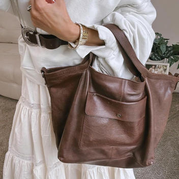 Handcrafted Leather Handbags, Wallets & Accessories- Latico Leathers