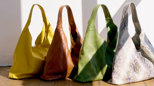 Leather Splitting Process & Split Leather vs. Full-Grain Leather