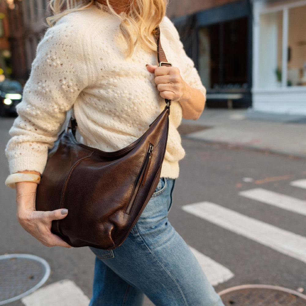 Handcrafted Leather Handbags, Wallets & Accessories- Latico Leathers