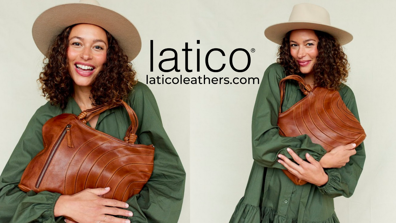 Handcrafted Leather Handbags, Wallets & Accessories- Latico Leathers