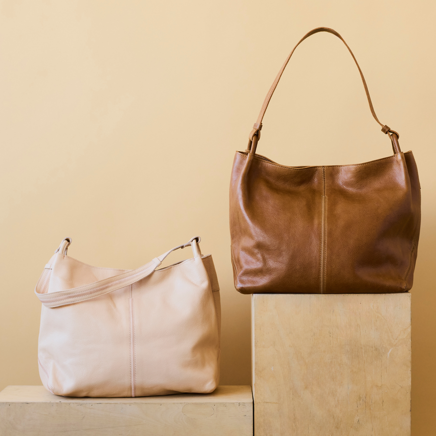 Buy The Lyons Leather Tote Bag | 100% Full-Grain Leather