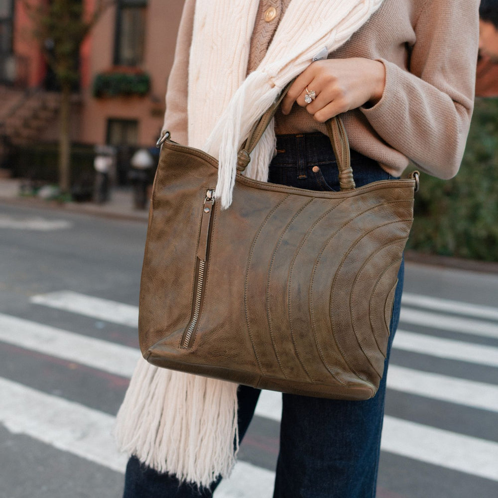 Handcrafted Leather Handbags, Wallets & Accessories- Latico Leathers