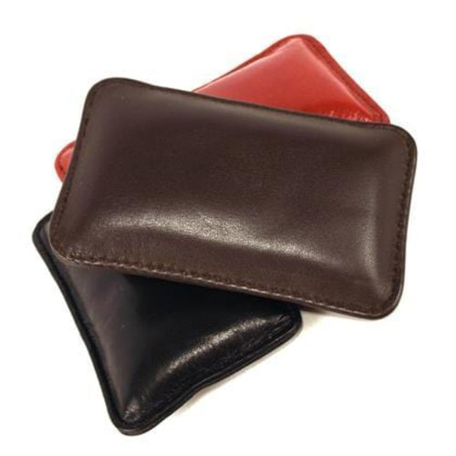 Buy Soft Leather Paperweights | Made From 100% Real Leather