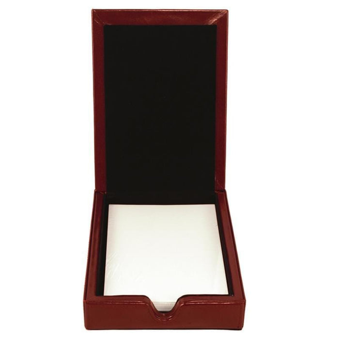 Buy Leather Desk Memo Holder | Superior Quality Paper