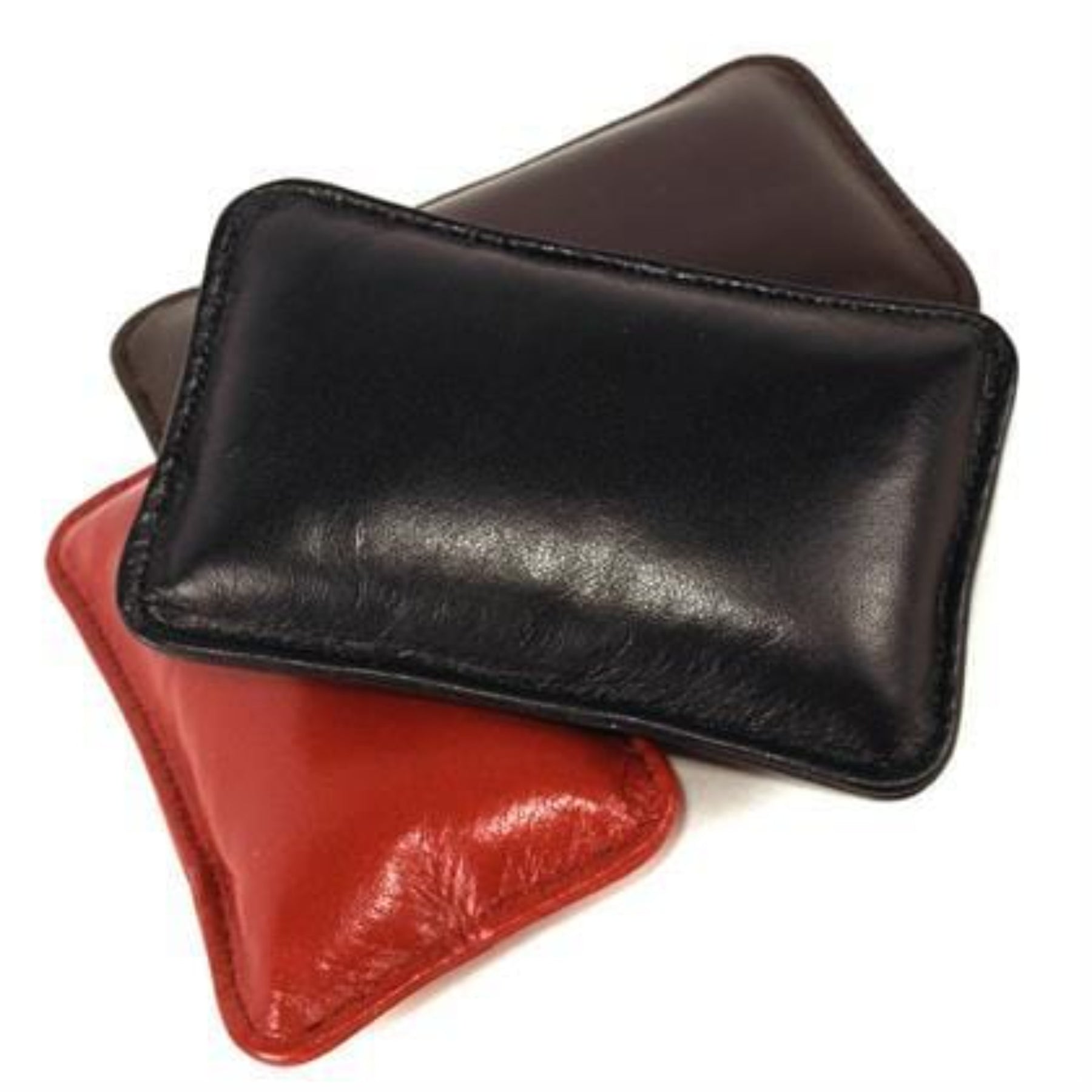 Buy Soft Leather Paperweights | Made From 100% Real Leather